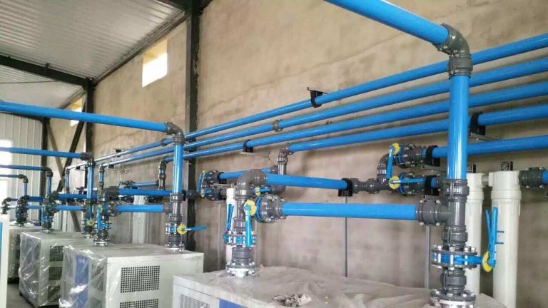 Essential Tips For Air Compressor Piping In Garage To Success