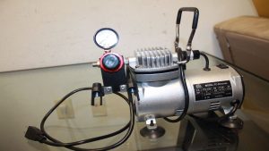 Air Compressor Amp Draw: Measurement And Interpret