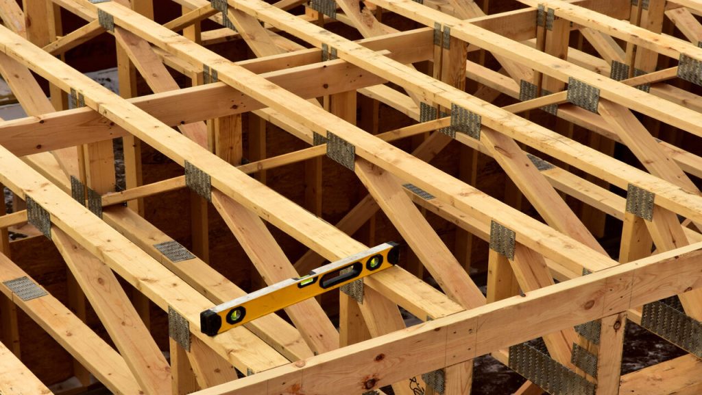 Floor Support Beams: A Comprehensive Guide