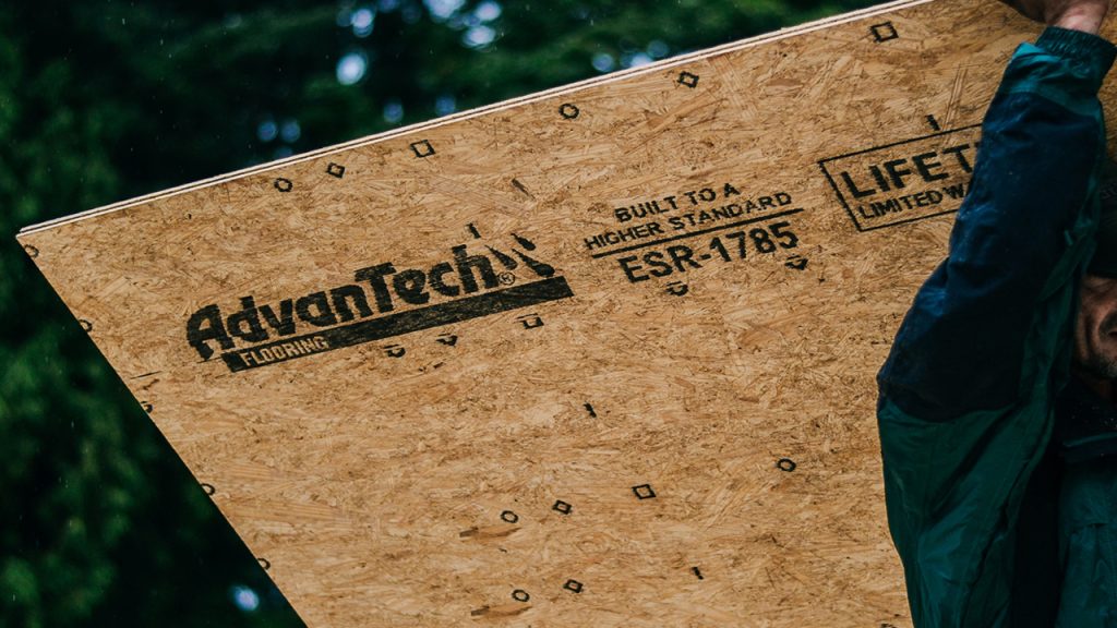 The Advantech Subfloor Problems: Avoid Common Mistakes