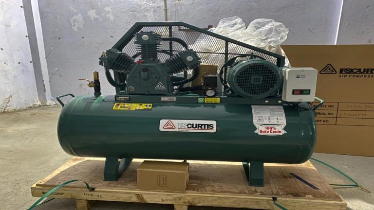 Curtis Air Compressor Serial Number Lookup: Unraveling The Secrets