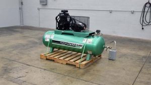Masterforce Air Compressor Review: The Ultimate Guideb