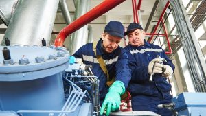 Air Compressor Silencer Box - How To Build It