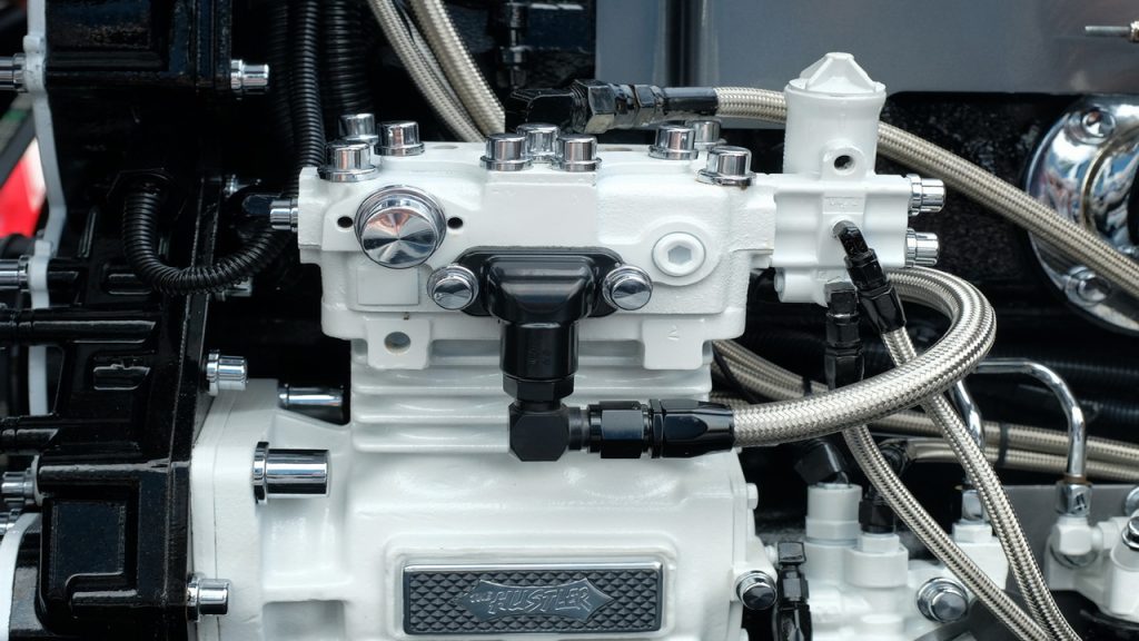 Truck Air Compressor Unloader Valve - How Does It Work