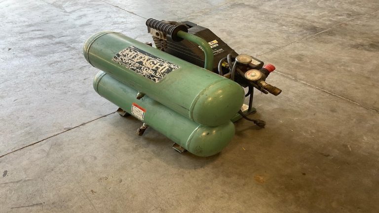 Masterforce Air Compressor Review: The Ultimate Guideb