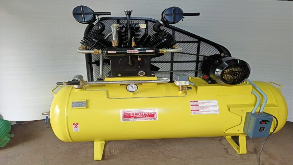 DIY Air Dryer For Air Compressor: Step-By-Step Guide