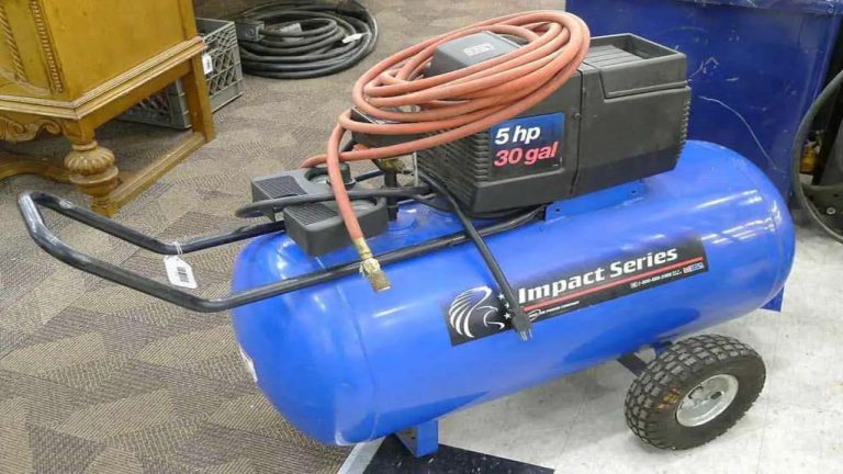 Blue Point Air Compressor: Your Ultimate Guide