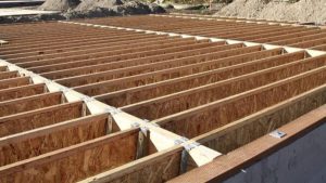 Floor Support Beams: A Comprehensive Guide