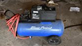 Blue Point Air Compressor: Your Ultimate Guide