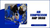 Air Compressor Amp Draw: Measurement And Interpret