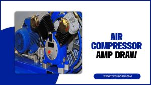 Air Compressor Amp Draw: Measurement And Interpret