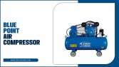Blue Point Air Compressor: Your Ultimate Guide