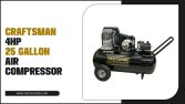 Complete Guide To Craftsman 919 Air Compressor Rebuild Kit