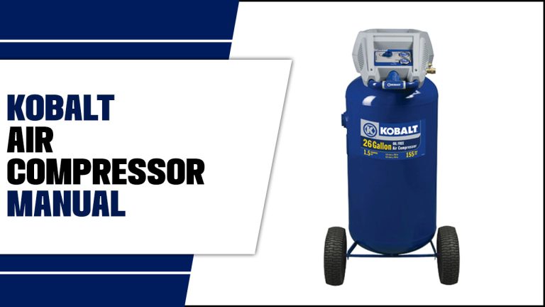 Discover The Power Of Big Red Air Compressor Today