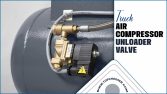 Truck Air Compressor Unloader Valve – How Does It Work – Top chooser