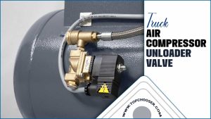 Truck Air Compressor Unloader Valve - How Does It Work