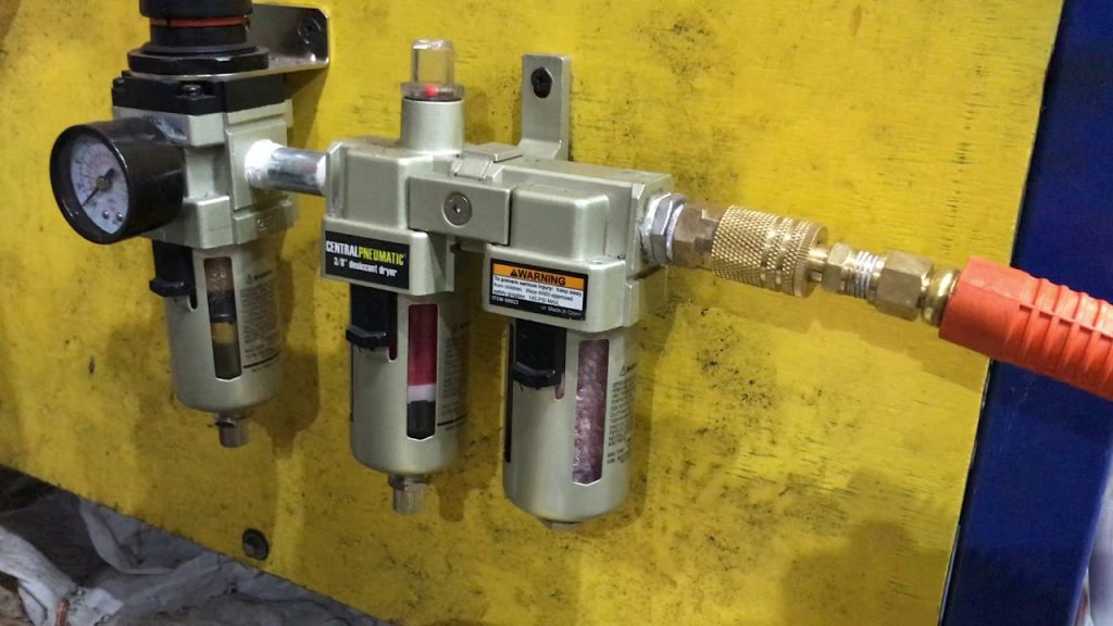 The Ultimate Guide To Getting The Best Air Dryer For Air Compressor