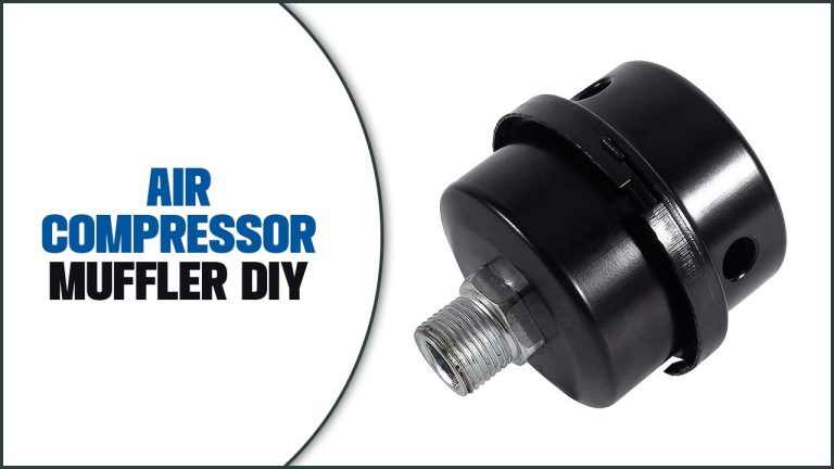 Outdoor Air Compressor Enclosure: How To Build It