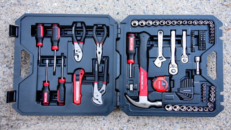 How To Choose The Best Craftsman Tools - Buying Guide