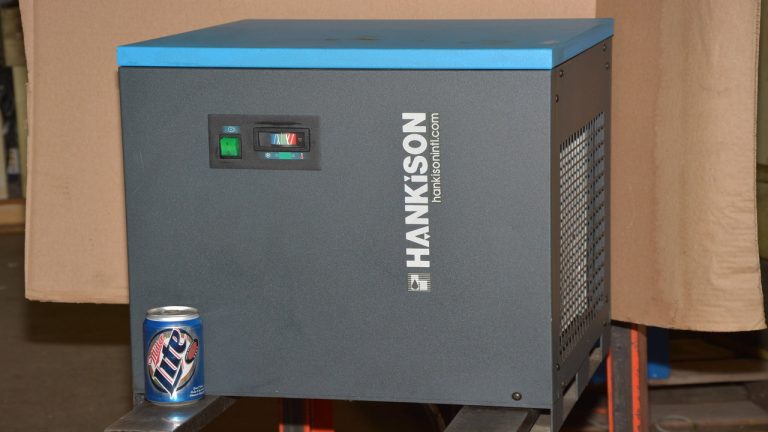 Best Air Dryer for Air Compressor? Top Picks & Guide