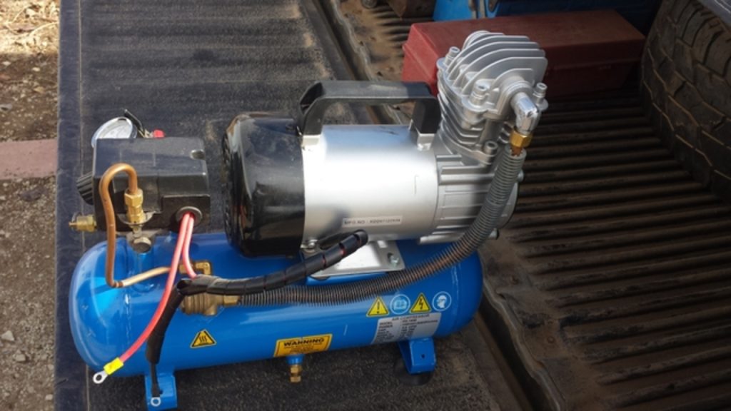 Performax Air Compressor: A Comprehensive Guide