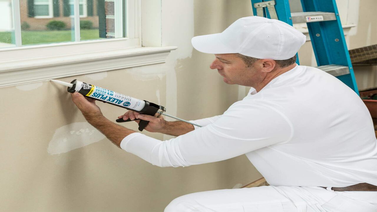 The Best Caulk For Windows And Brick: A Comprehensive Guide