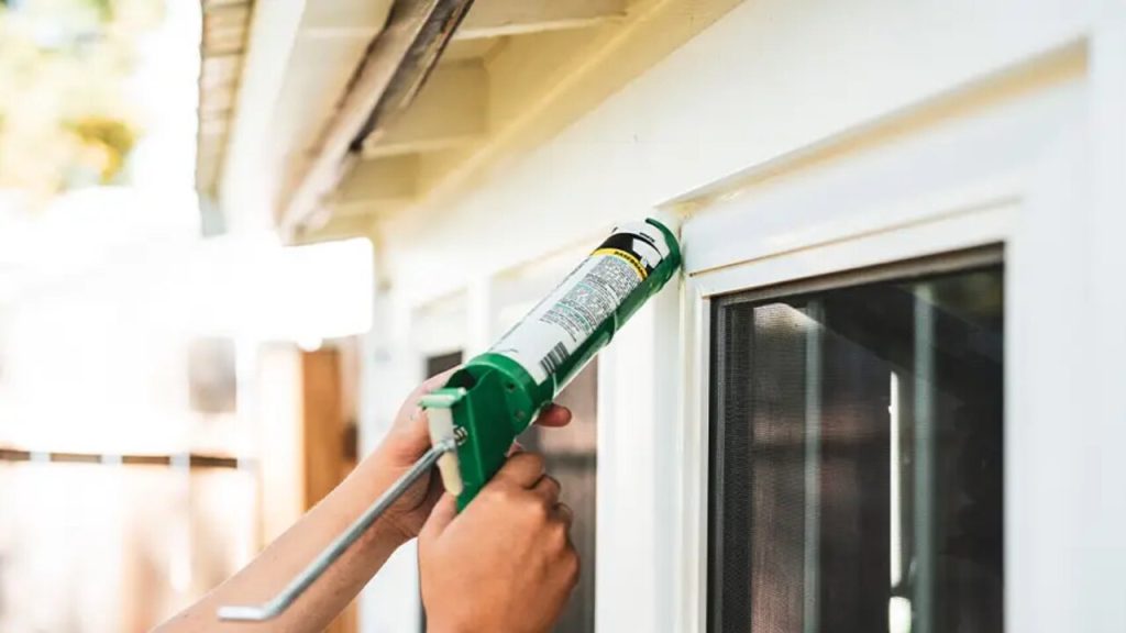 The Best Caulk For Windows And Brick: A Comprehensive Guide