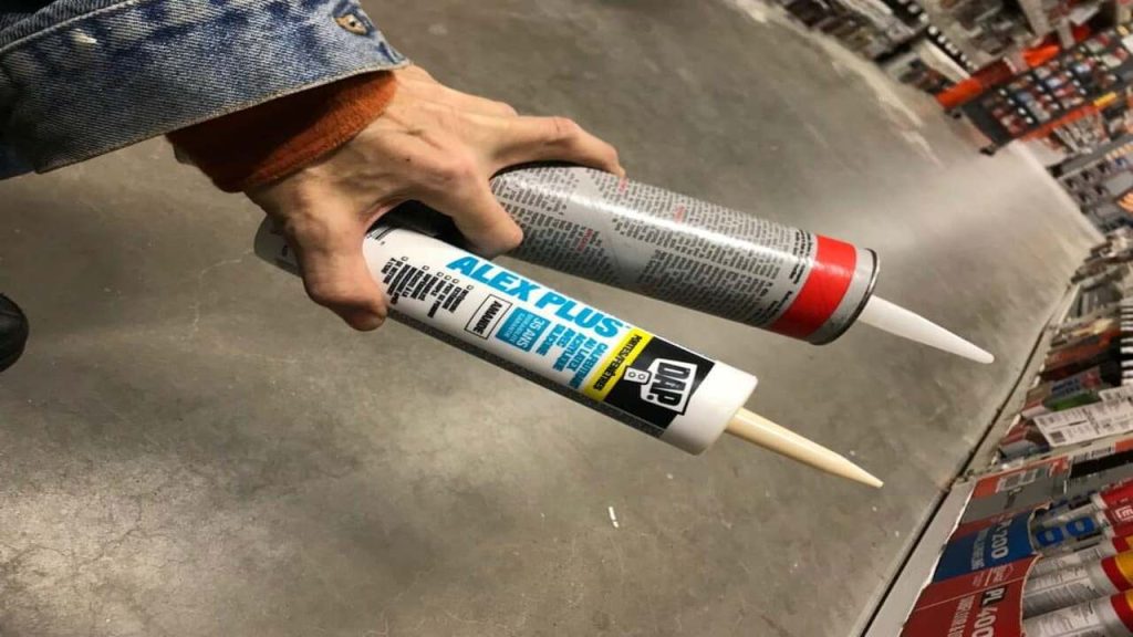 The Best Caulk For Windows And Brick: A Comprehensive Guide