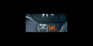 How To Fix Throttle Control Warning Light: Easy Guide