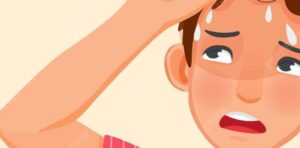 Hot Or Cold Showers: Which Is Better When Sick?