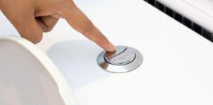 How To Flush A Toilet: A Simple Step-By-Step Guide