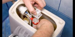 How To Replace Toilet Guts: A Step-By-Step Guide