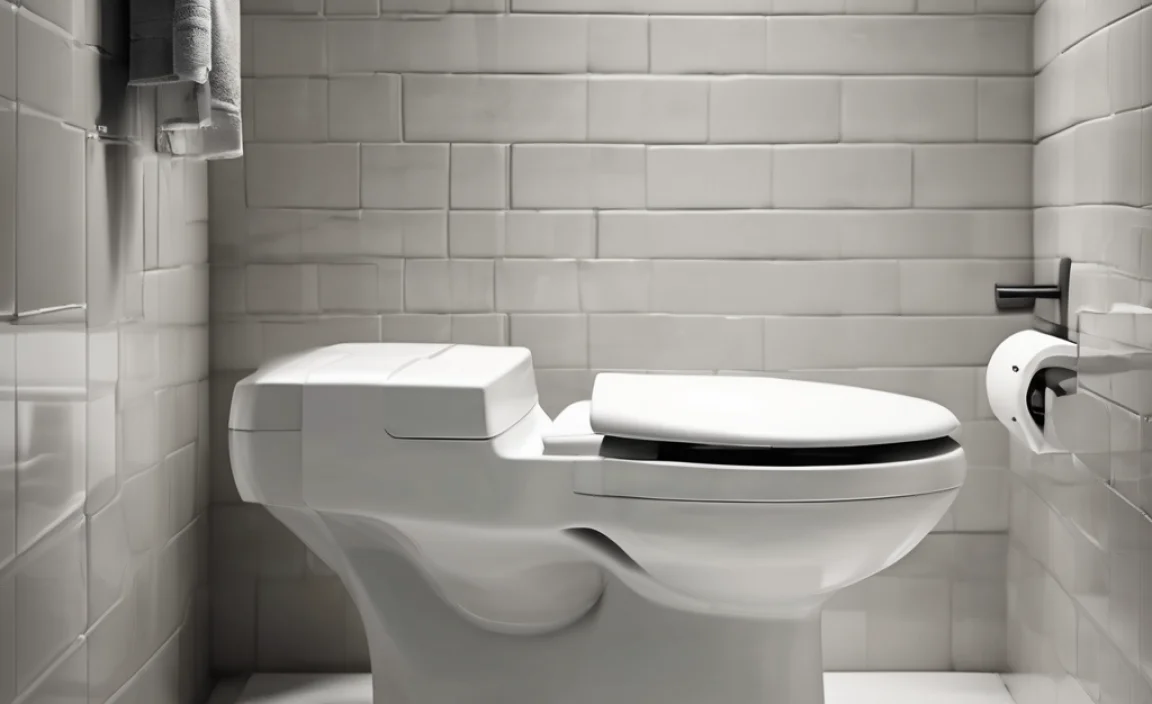 Do Toilets Have P Traps? Discover The Truth Here!