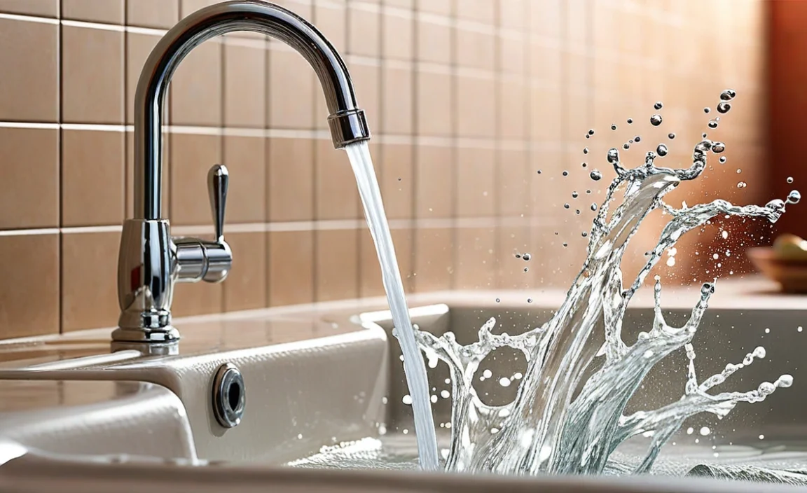 Does Hot Water Rise or Sink? The Surprising Answer!