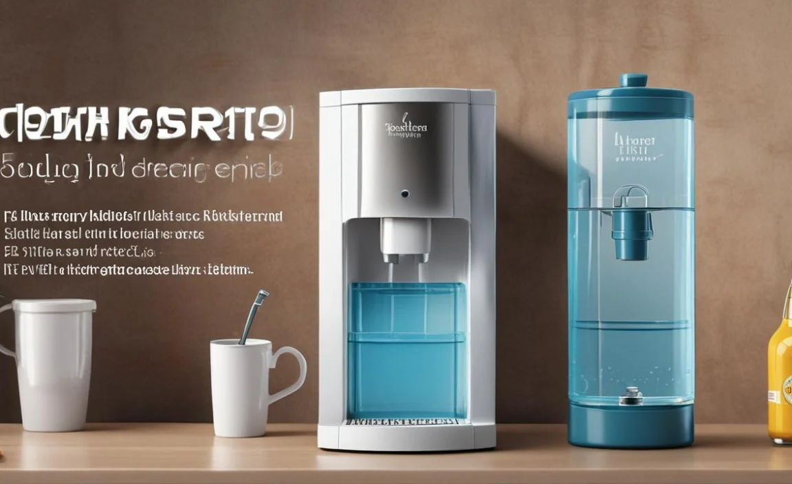 How to Fix Water Dispenser: Easy DIY Guide