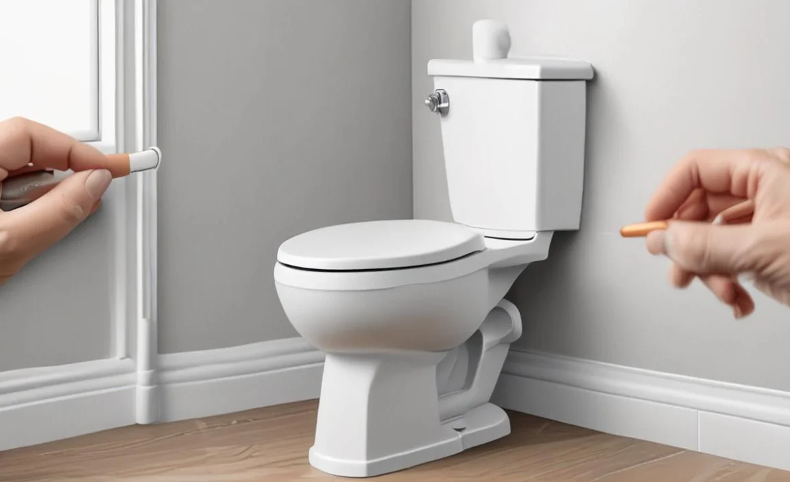 Draw a Toilet: Easy Step-by-Step Guide