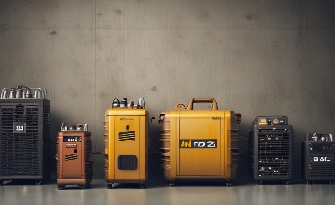 Amazing 120v vs 240v air compressor power consumption differences