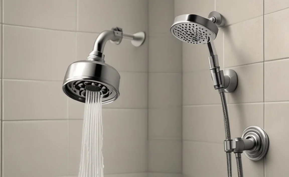 Easy Guide to Adding an Inline Shut Off Valve to Shower Head