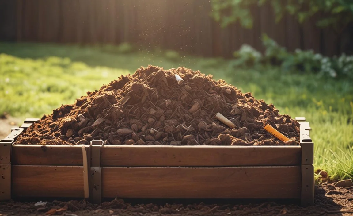 Amazing Guide to adding urine to compost pile for nitrogen boost