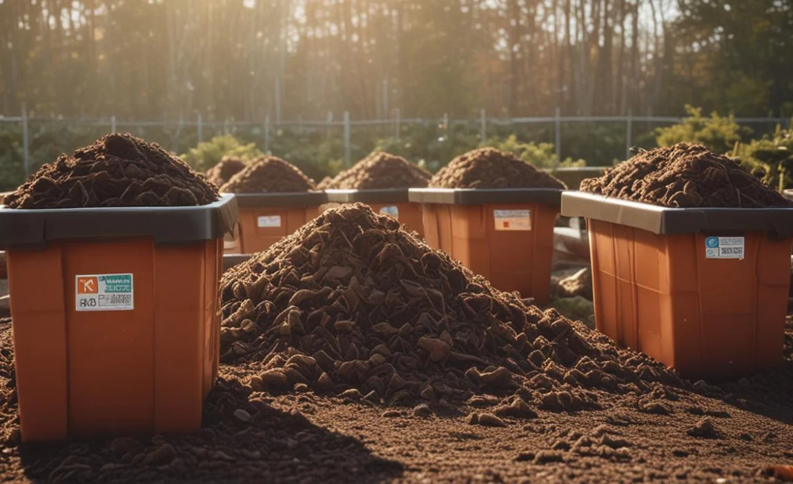 Ultimate Guide to Maintaining Cold Climate Compost Piles