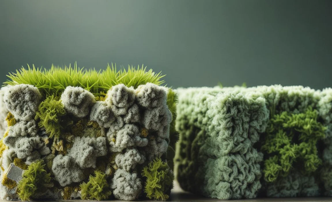 Proven Rockwool Cube Algae Growth Prevention Tips