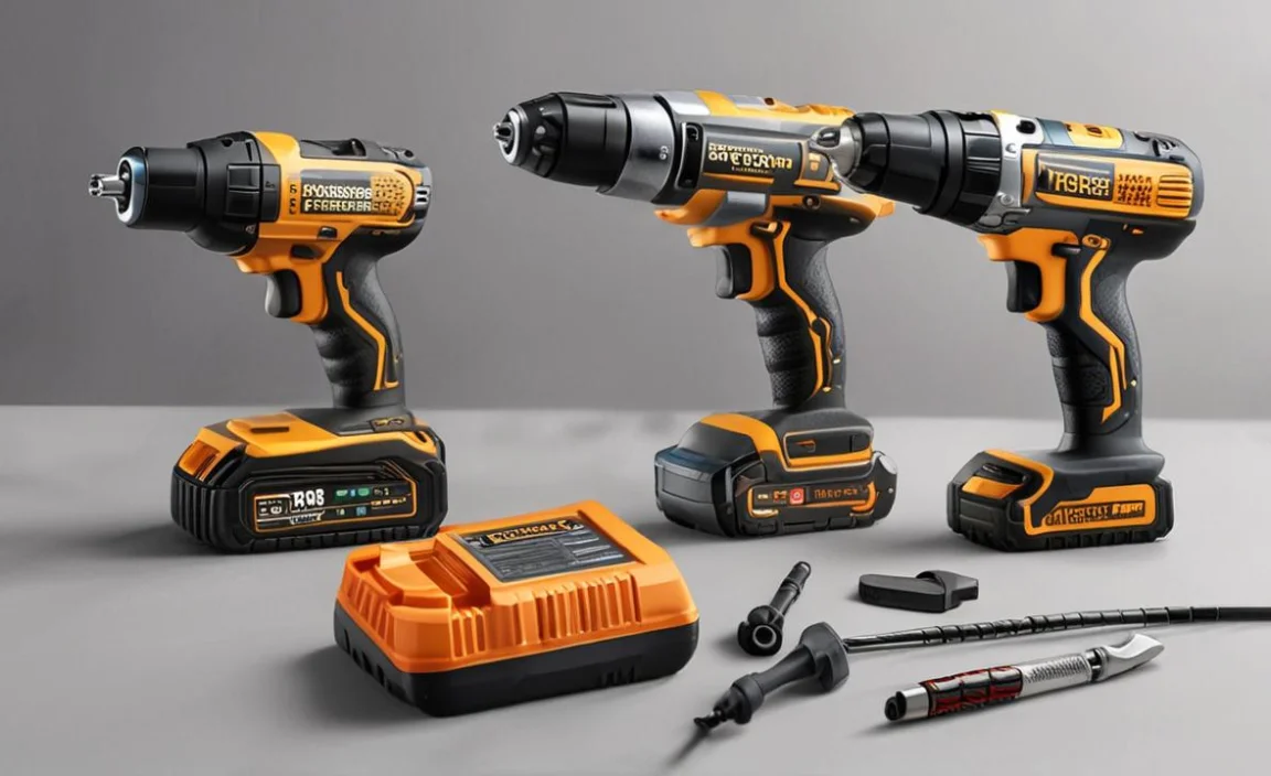 Is Your Cordless Tool Battery Gets Too Hot to Charge?