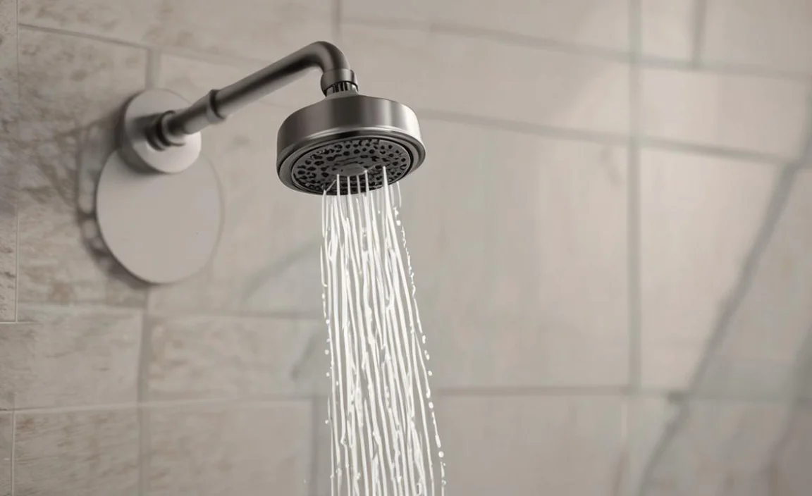 Easy Guide to Adding an Inline Shut Off Valve to Shower Head