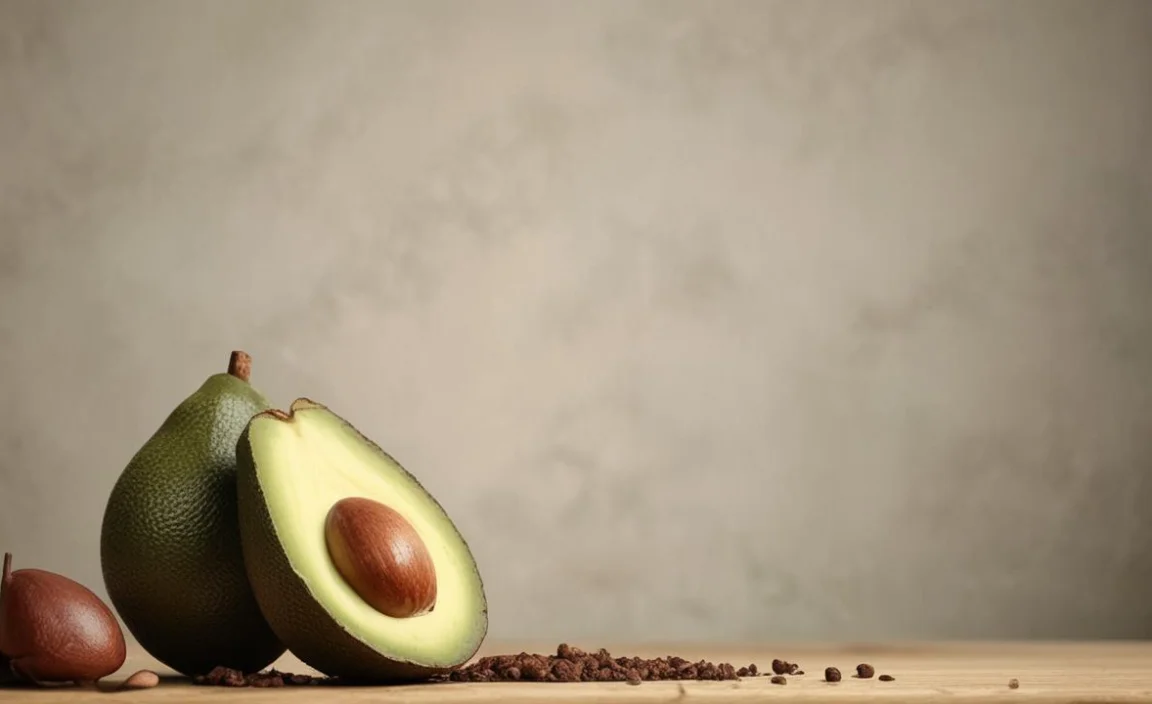 The Ultimate Guide: How Long Does It Take for Avocado Pits to Compost