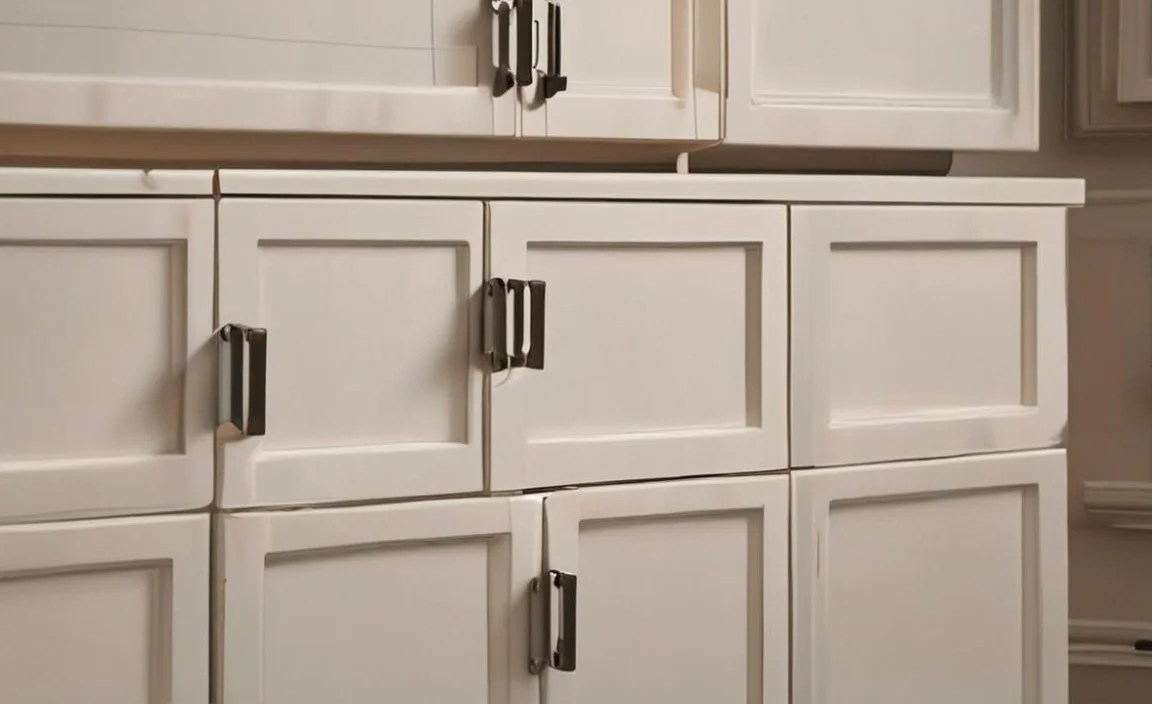 Ultimate how many hinges per cabinet door weight guide