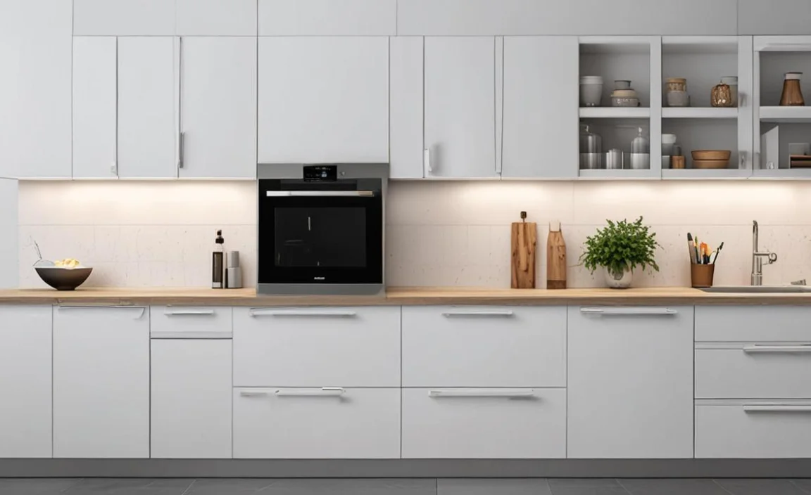Ultimate how many hinges per cabinet door weight guide