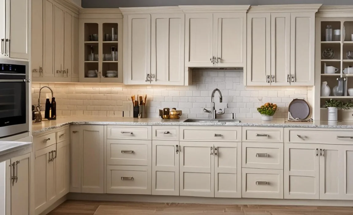 Easy Guide: How to Install Cabinet Hardware Without a Jig