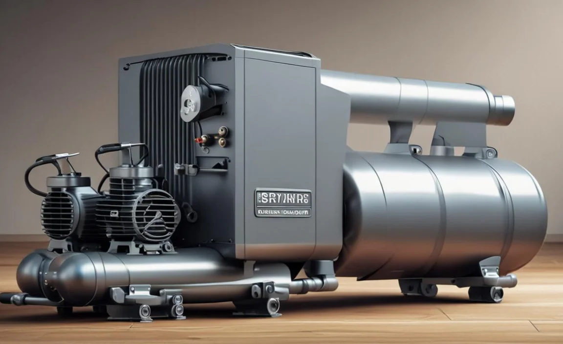 Proven Tips on how to make an oil free air compressor quieter