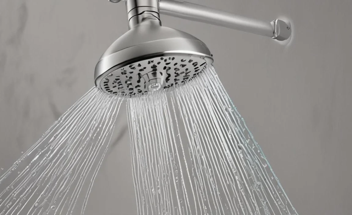 The Ultimate Guide on how to remove flow restrictor from rain shower head