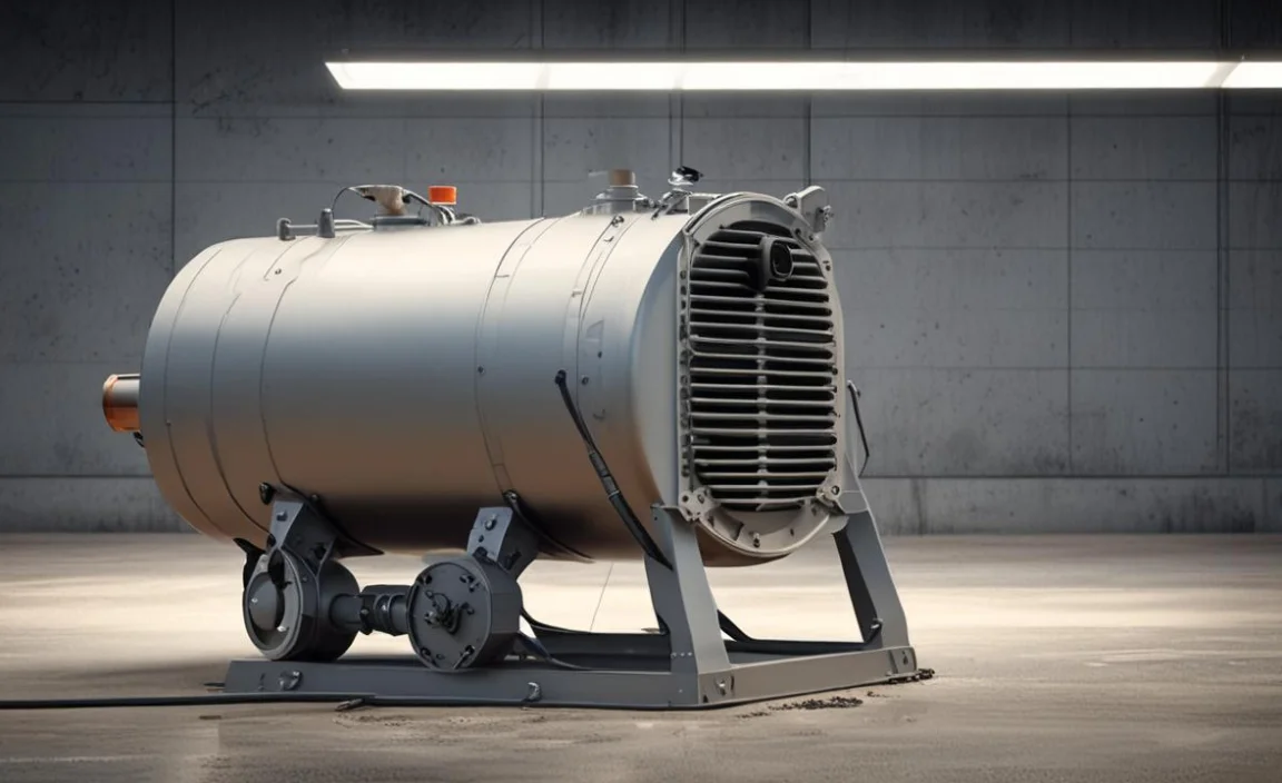 Proven Ways on How to Stop Condensation Buildup in Air Compressor Tank